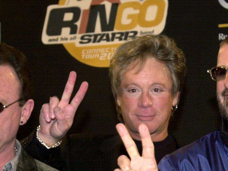 'All By Myself', 'Hungry Eyes' singer Eric Carmen dead | Seymour Telegraph