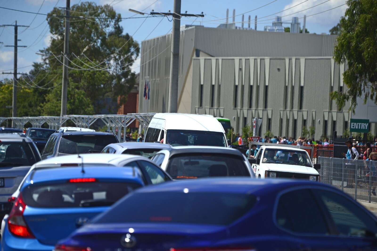 Traffic plan to roll out in Shepparton’s inner north | Country News