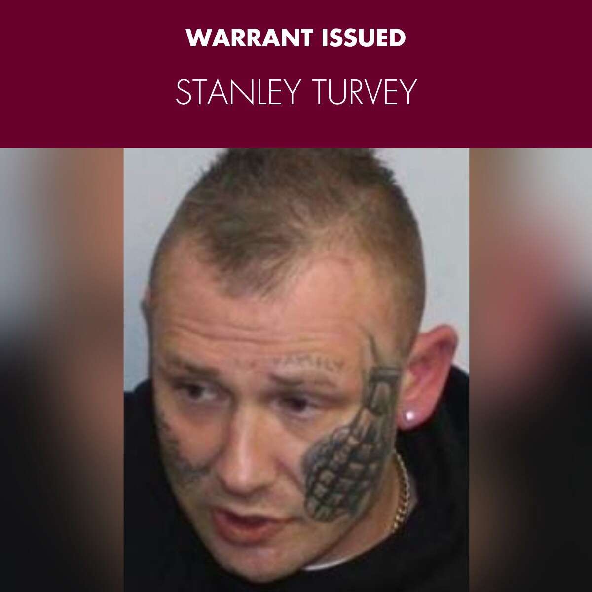 Fugitive’s desperate crime spree | Southern Riverina News