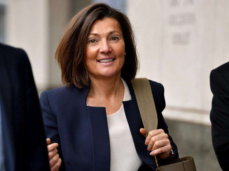 Sydney executive guilty over NAB fraud | Country News
