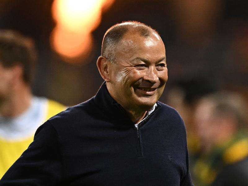 Rennie rules Jones out of World Cup role | Riverine Herald