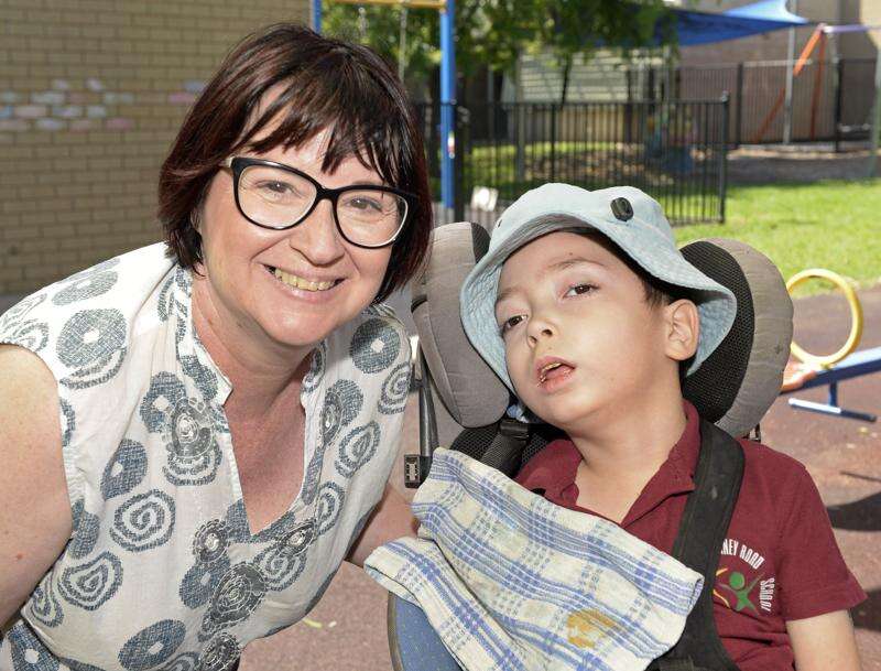 Verney Road School's newest students | Shepparton News