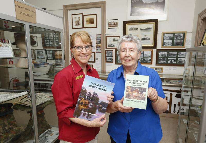 Echuca museums thrilled to re-open their doors | Riverine Herald