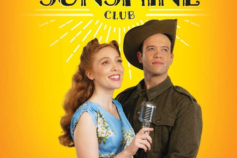 Here comes The Sunshine Club at Riverlinks | Seymour Telegraph