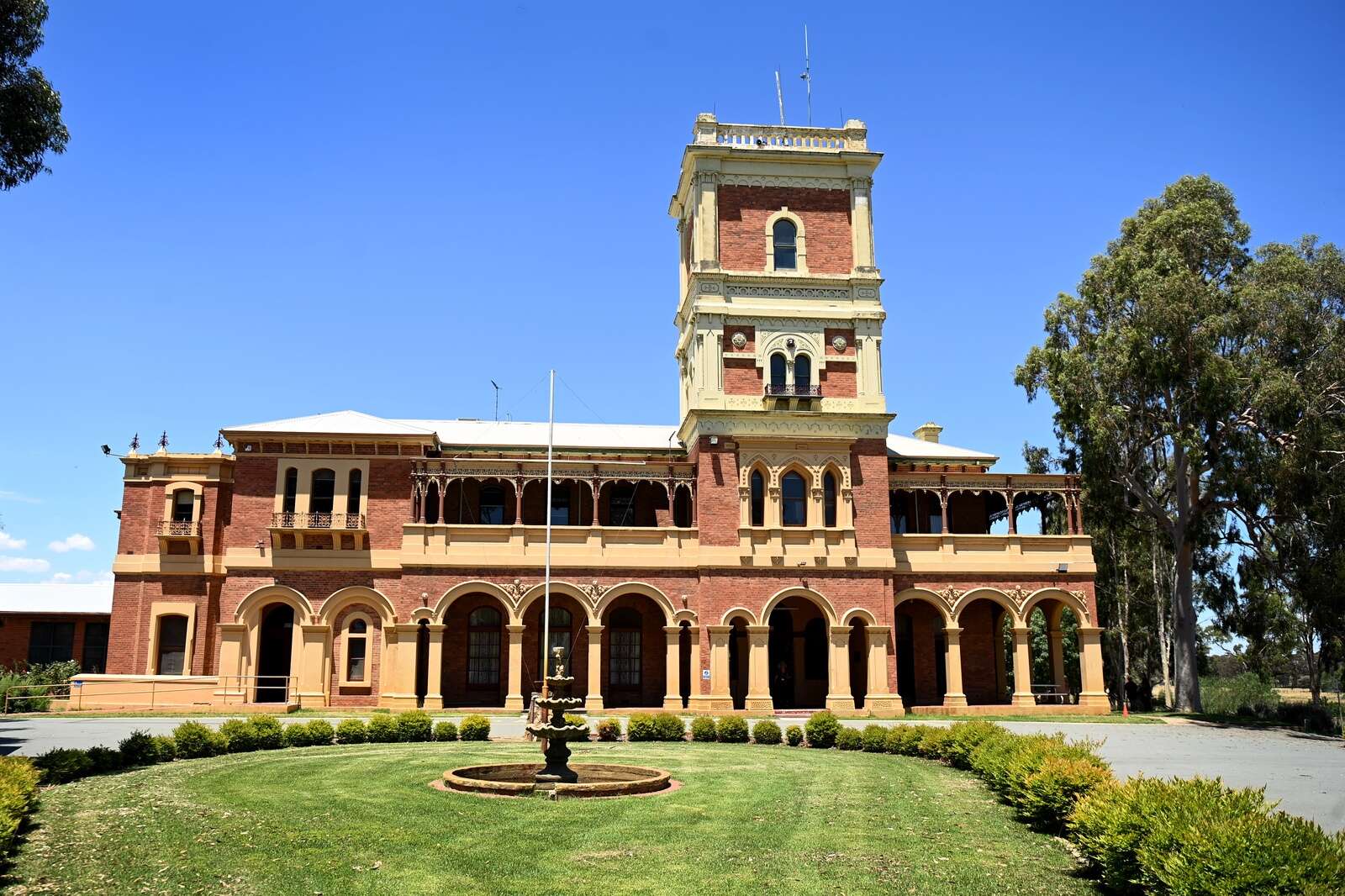 Council makes Dhurringile decision | Shepparton News