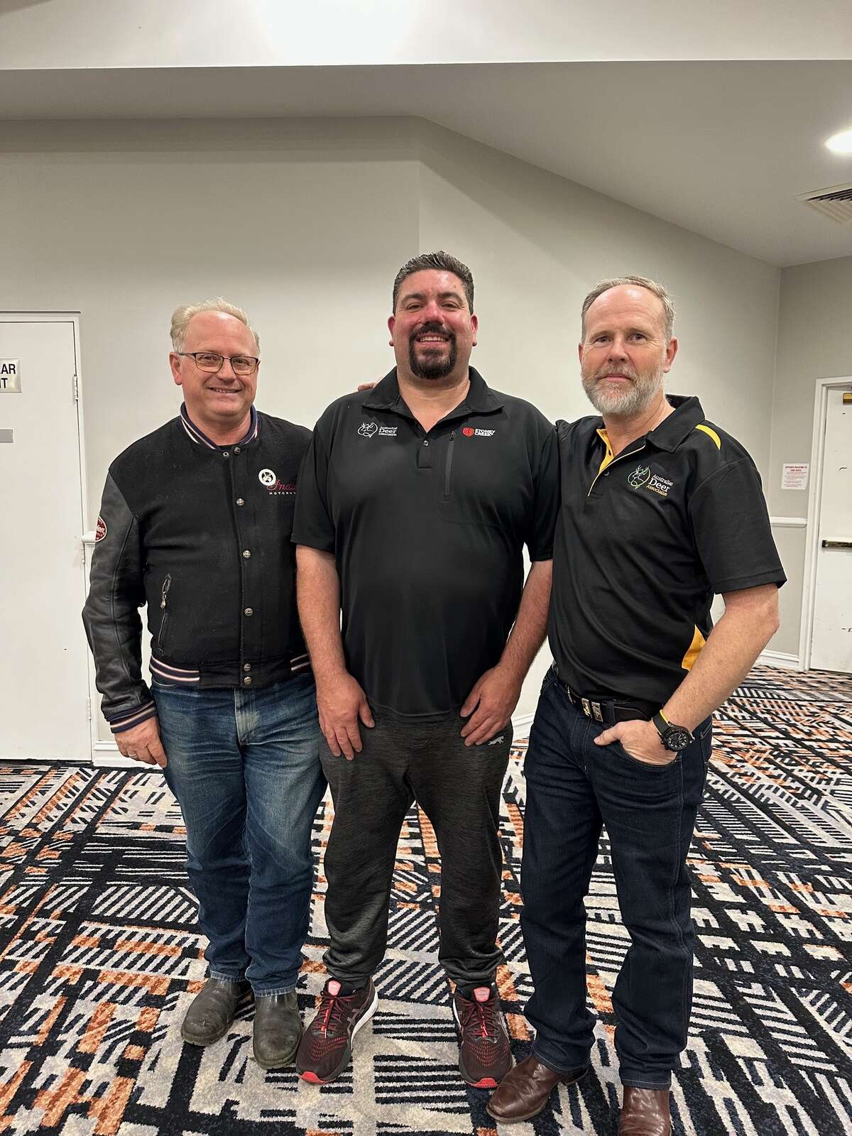 ADA BRANCH PROFILE: SYDNEY BRANCH | Country News