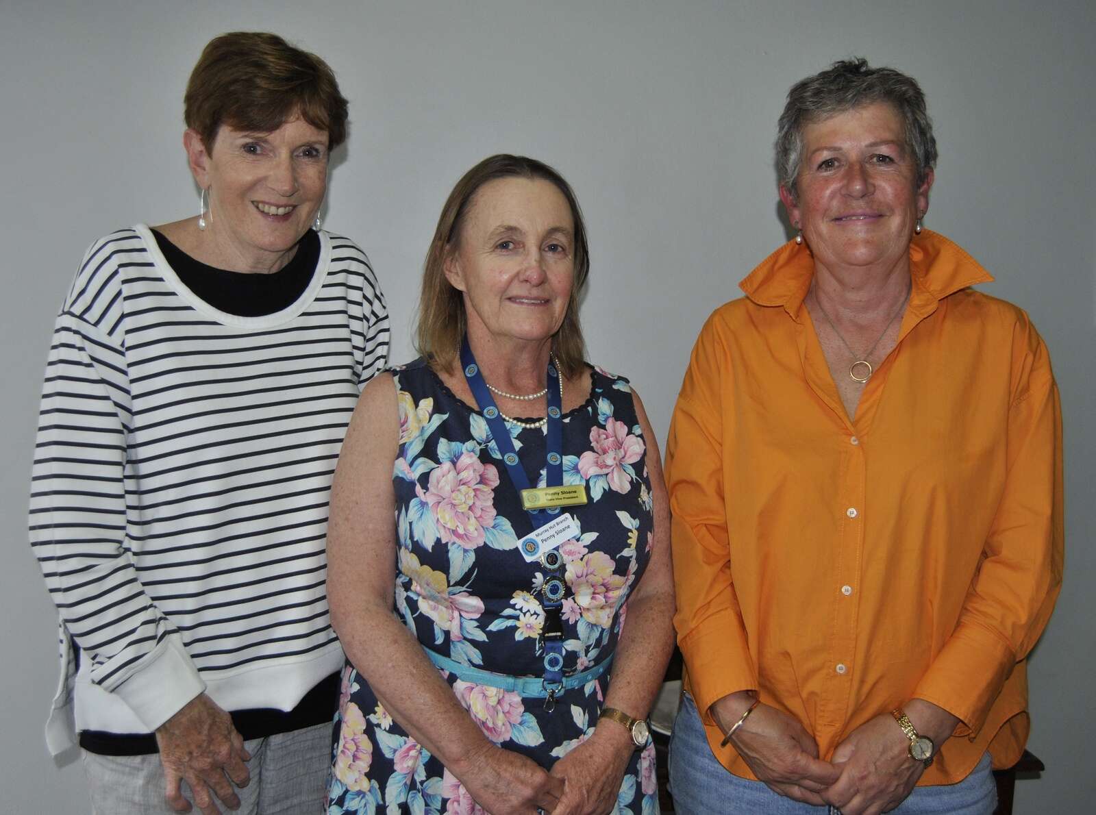 Nola’s legacy recognised as Susie takes reins | Dairy News Australia