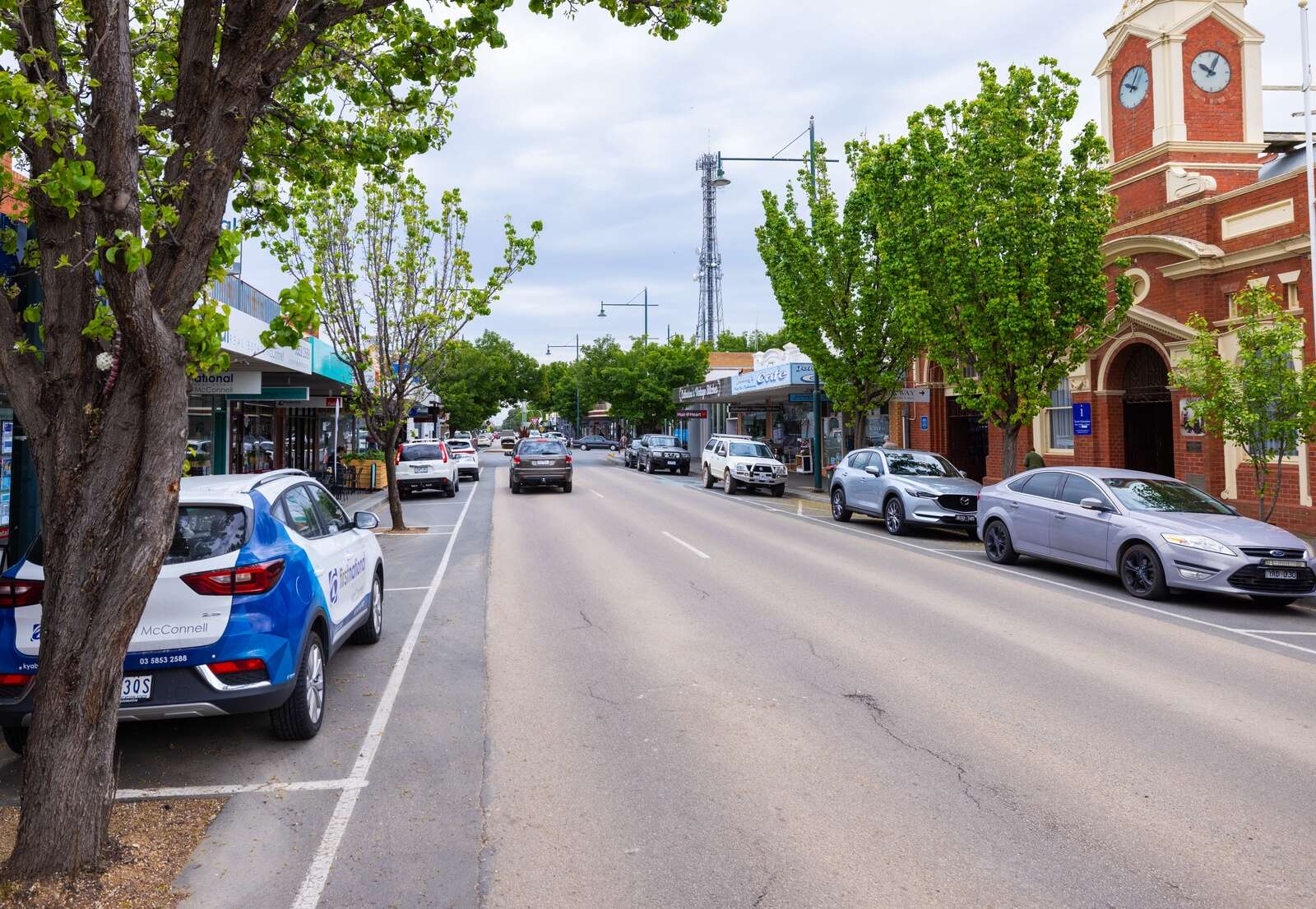 Kyabram and Rochester | Dairy News Australia