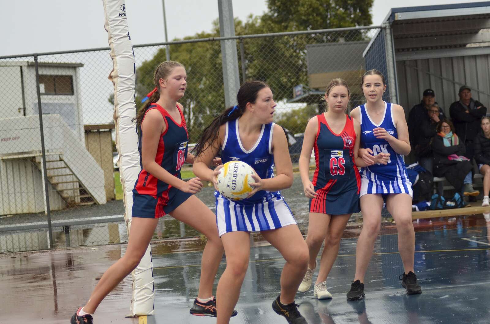 Rovers cut up Mathoura | Seymour Telegraph