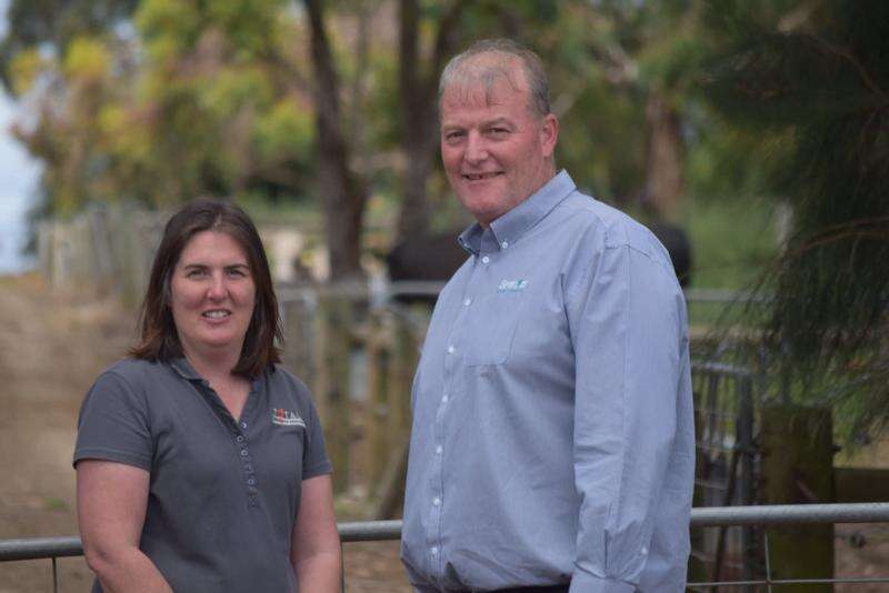 Genetics Australia establishes new facility | Dairy News Australia