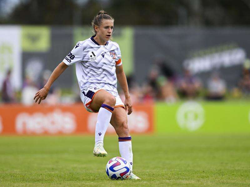Perth Glory fired up for ALW homecoming | Country News