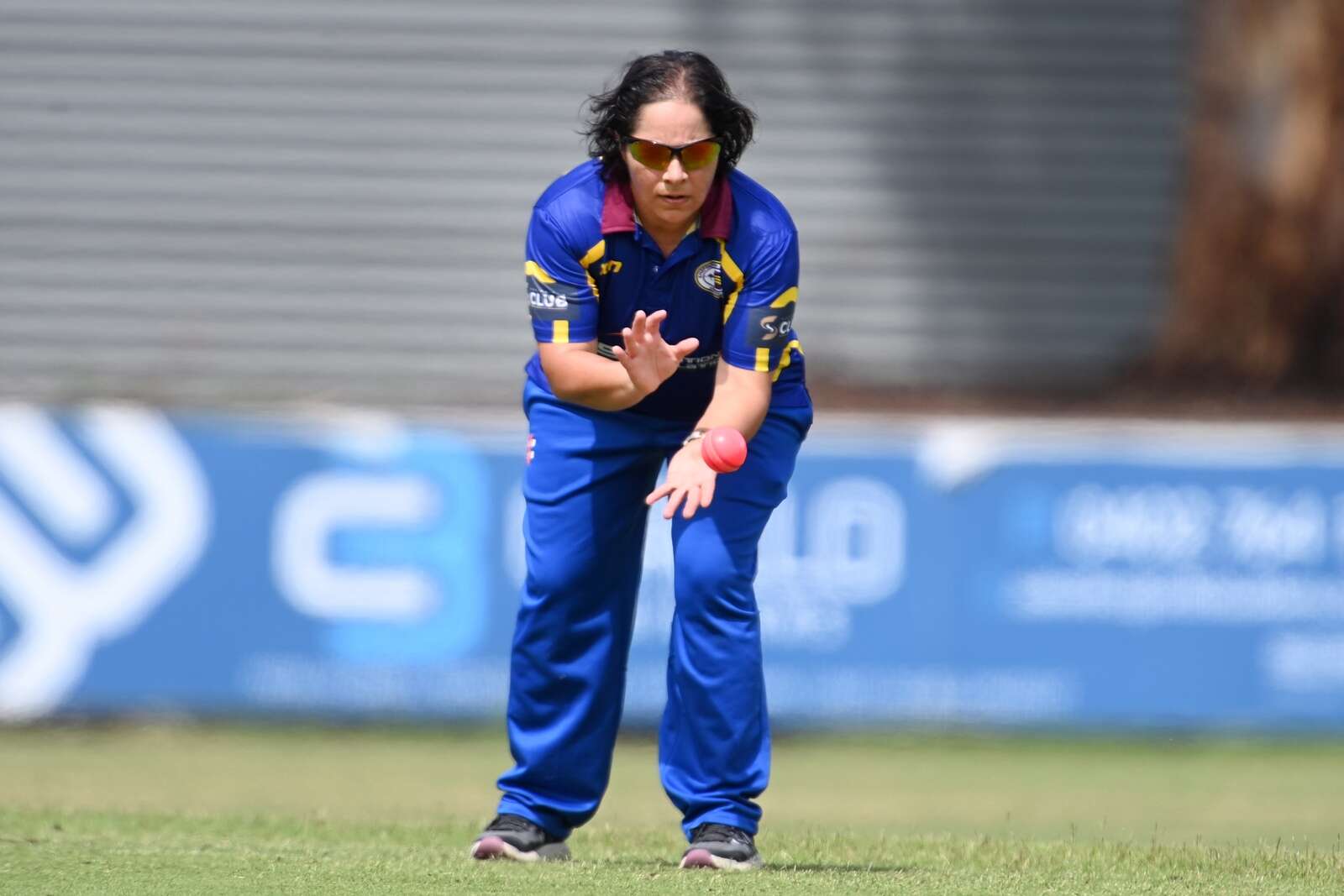 Gallery | Shepparton struggles with GMC women’s pace-setters ...