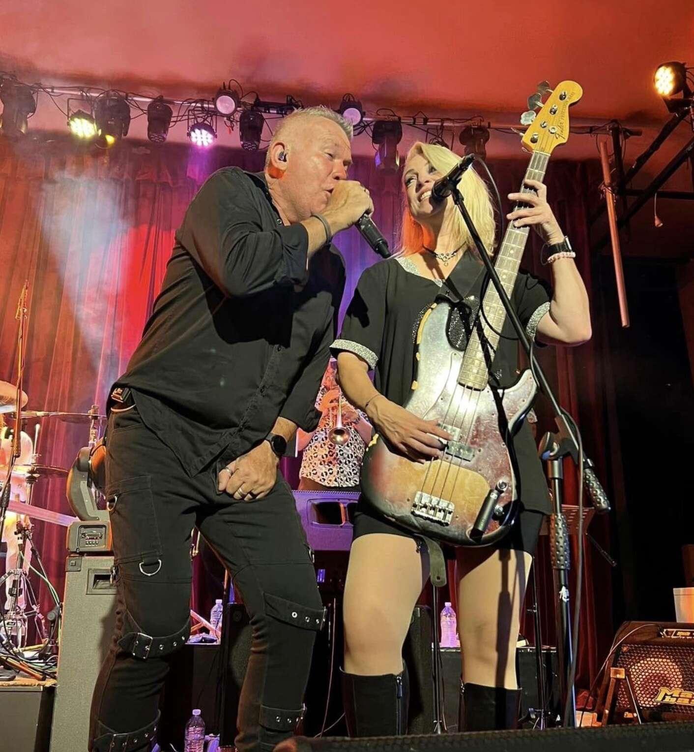 Soul Chisel set to headline at the RSL | Deniliquin Pastoral Times