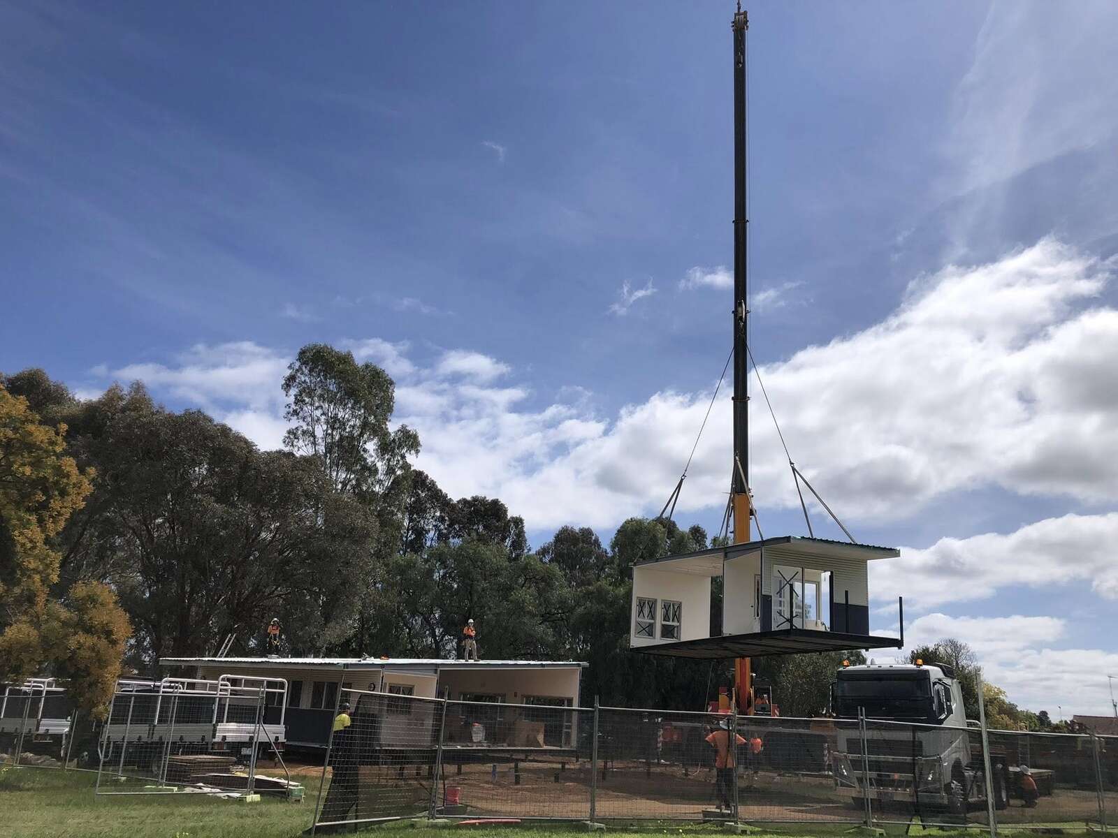 Goulburn Region Preschool Association to operate Nagambie kinder ...