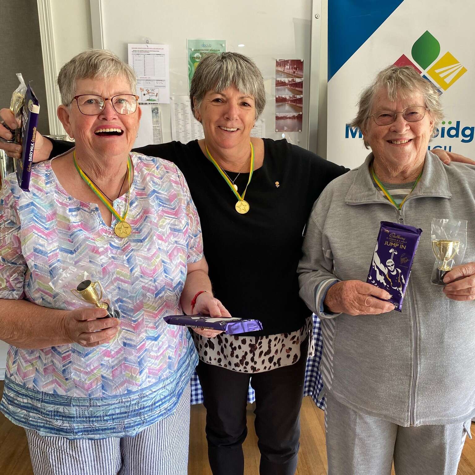 Olympic themed event a big hit | Dairy News Australia