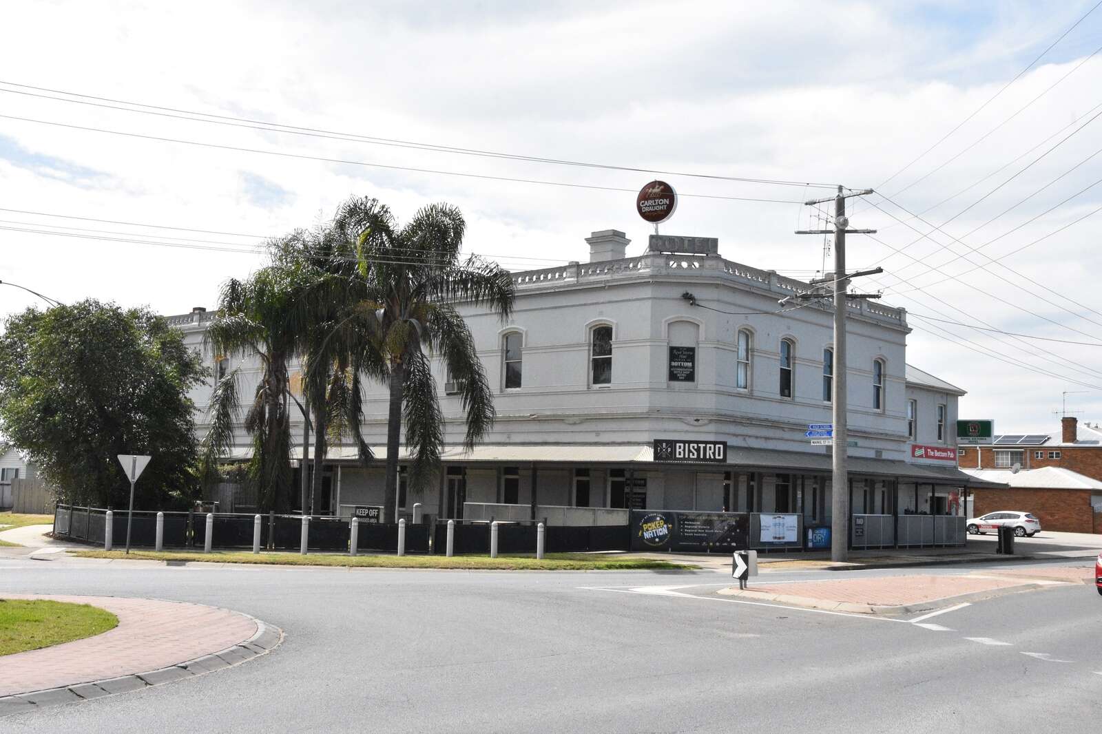 Cobram pub broken into for second time | Shepparton News