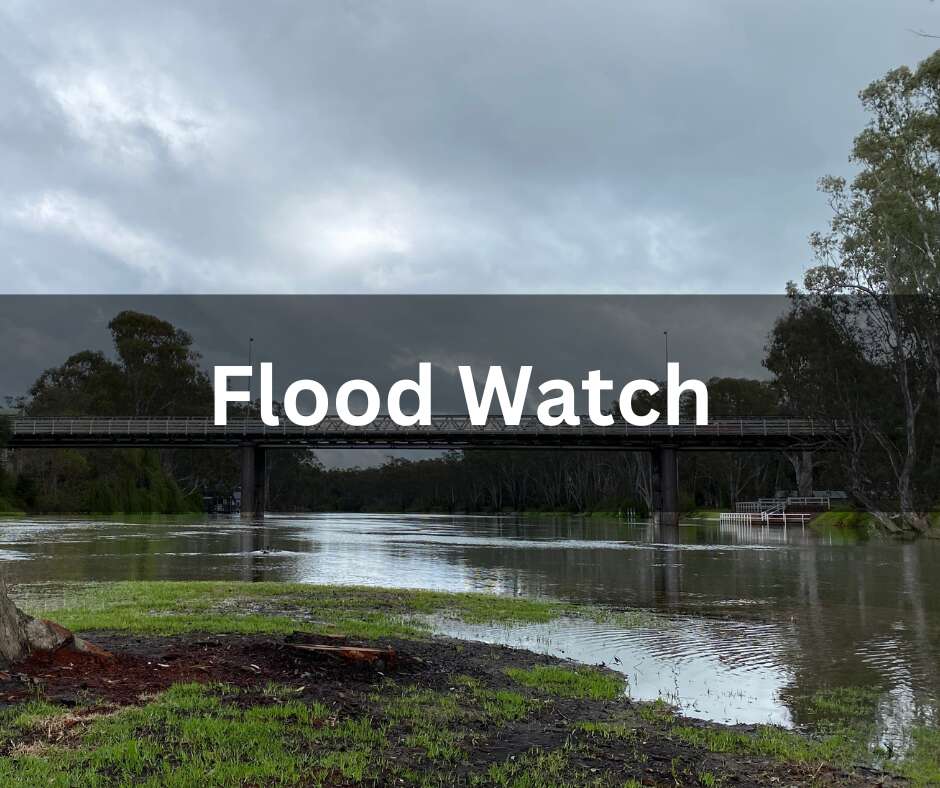 Stay informed: downstream of Hume Dam to Corowa Flooding | Country News