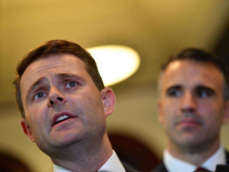 Modest fee increases tipped for SA budget | Kyabram Free Press