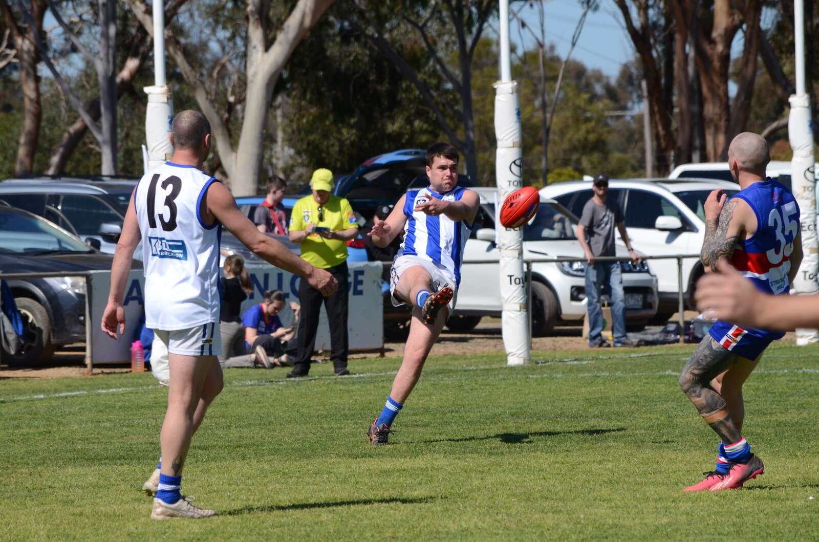 Thirds in grand final | Shepparton News