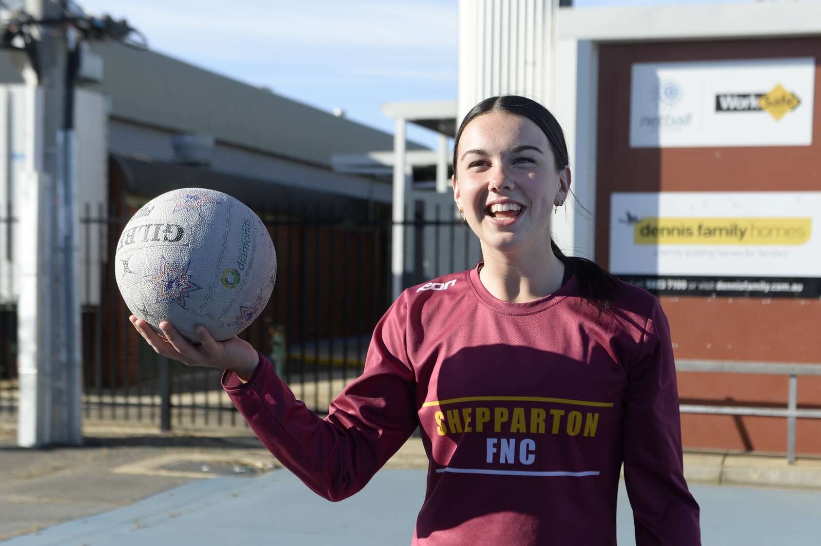 Revealed: Goulburn Valley League trio selected in Victorian netball ...