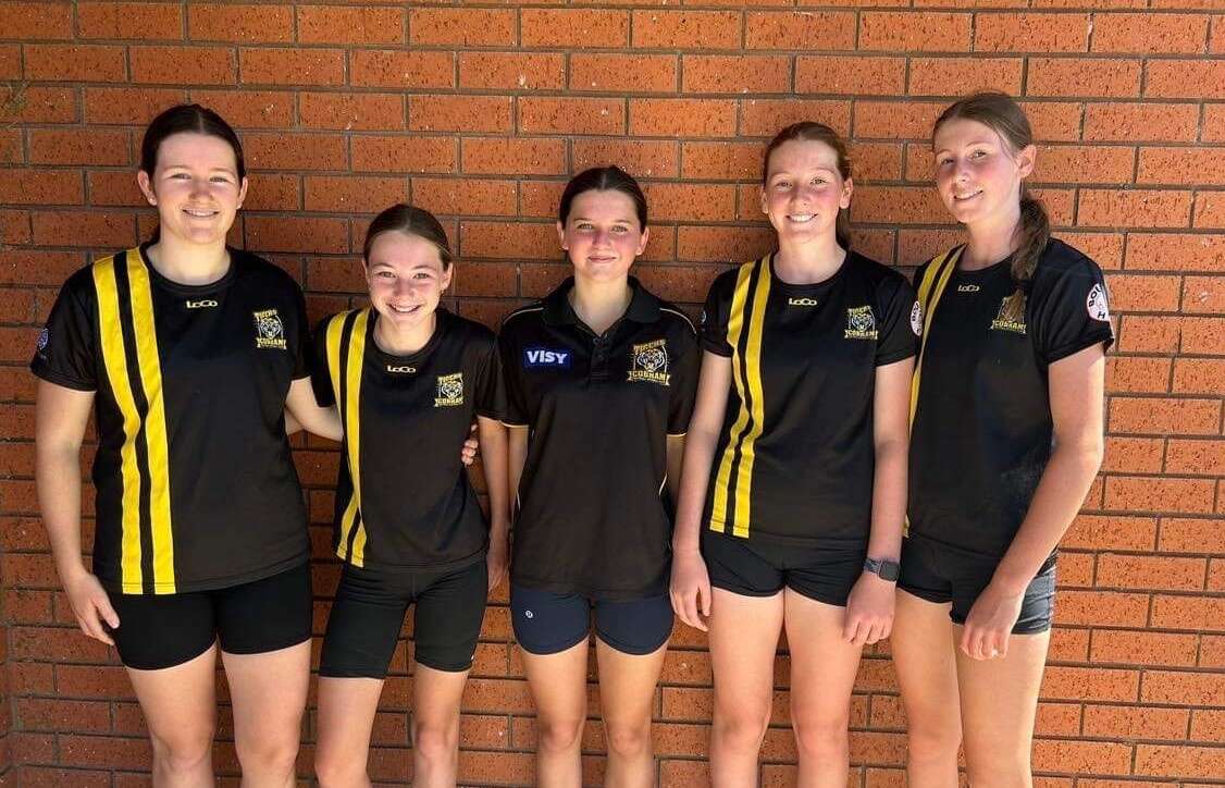 Tigers ready to roar for Murray League | Cobram Courier
