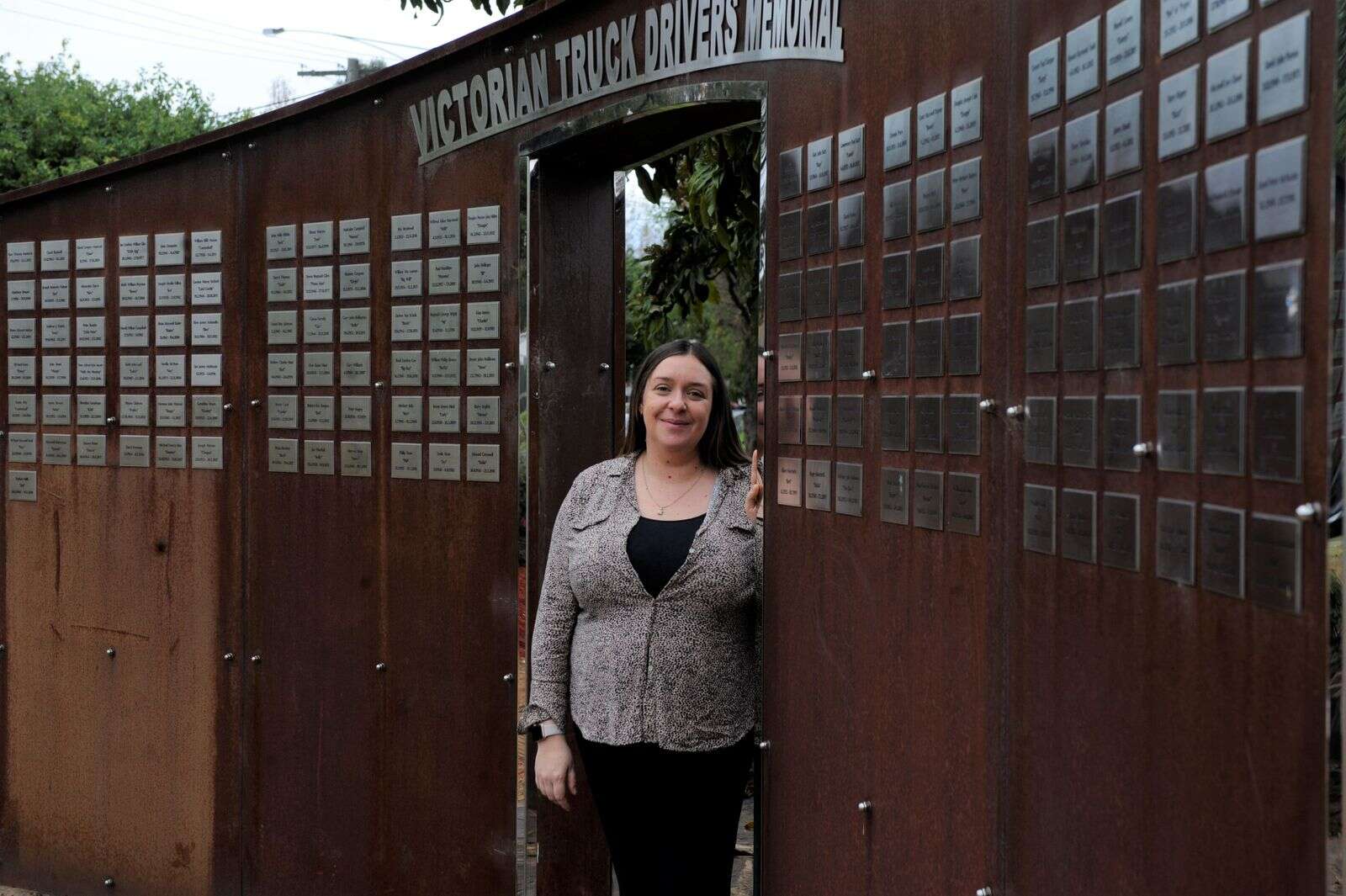 Remembering the dead | Country News