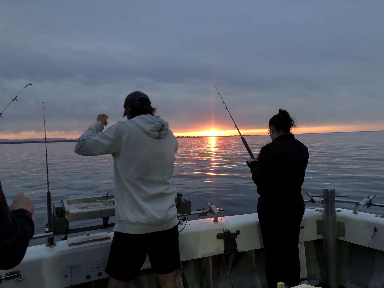 The Young and the Restless | Fishing for family fame | Shepparton News