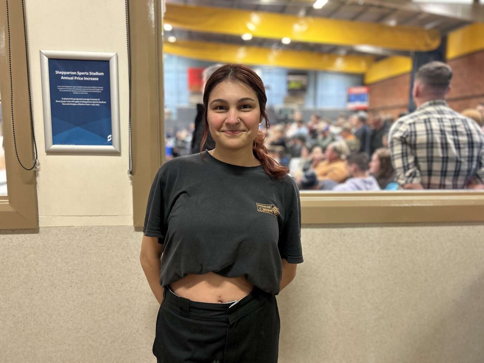 Shepp Speaks | Shepparton Gators | Shepparton News