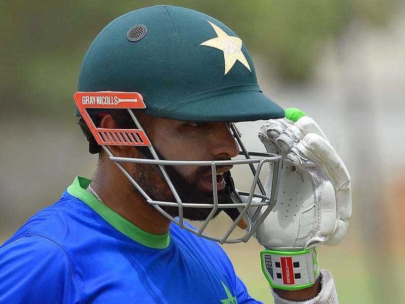 Babar remains the kingpin of Pakistan's batting: Masood | Riverine Herald