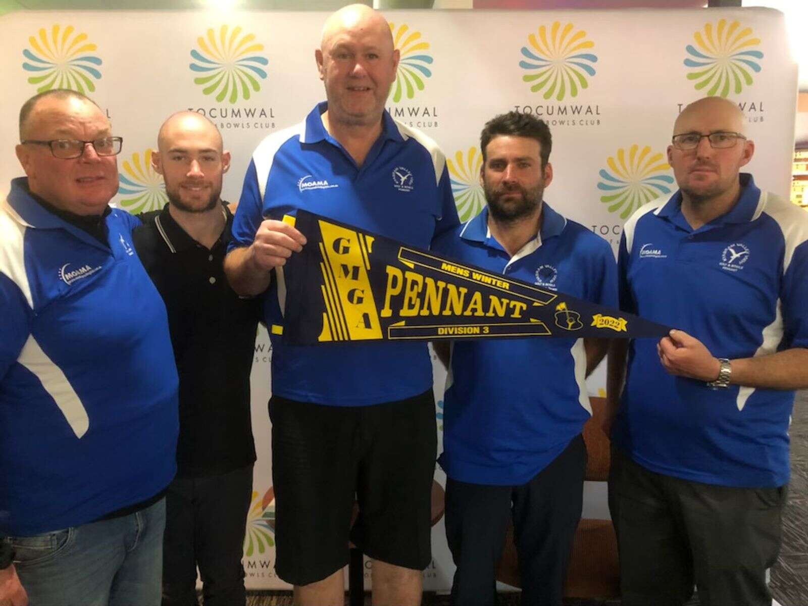 KYABRAM DISTRICT GOLF REPORTS | Kyabram Free Press