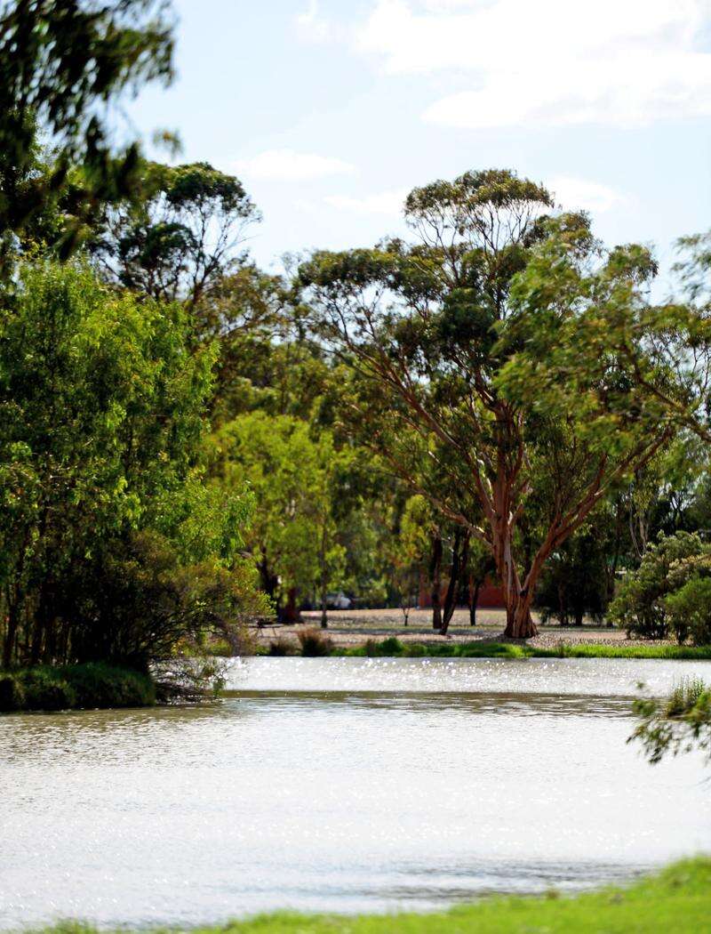 Water transfer changes may turn Lower Broken Creek farms into dryland ...