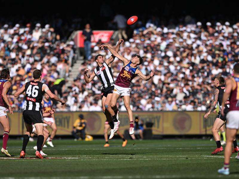 Collingwood win AFL thriller to claim 16th AFL flag | Benalla Ensign