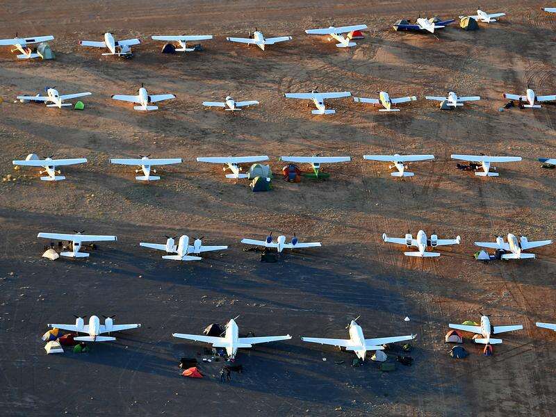 Pilot killed along with pregnant wife was unlicensed | Country News