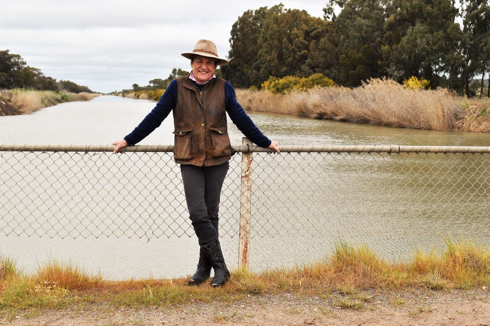 Support for basin ‘fix’ | Country News