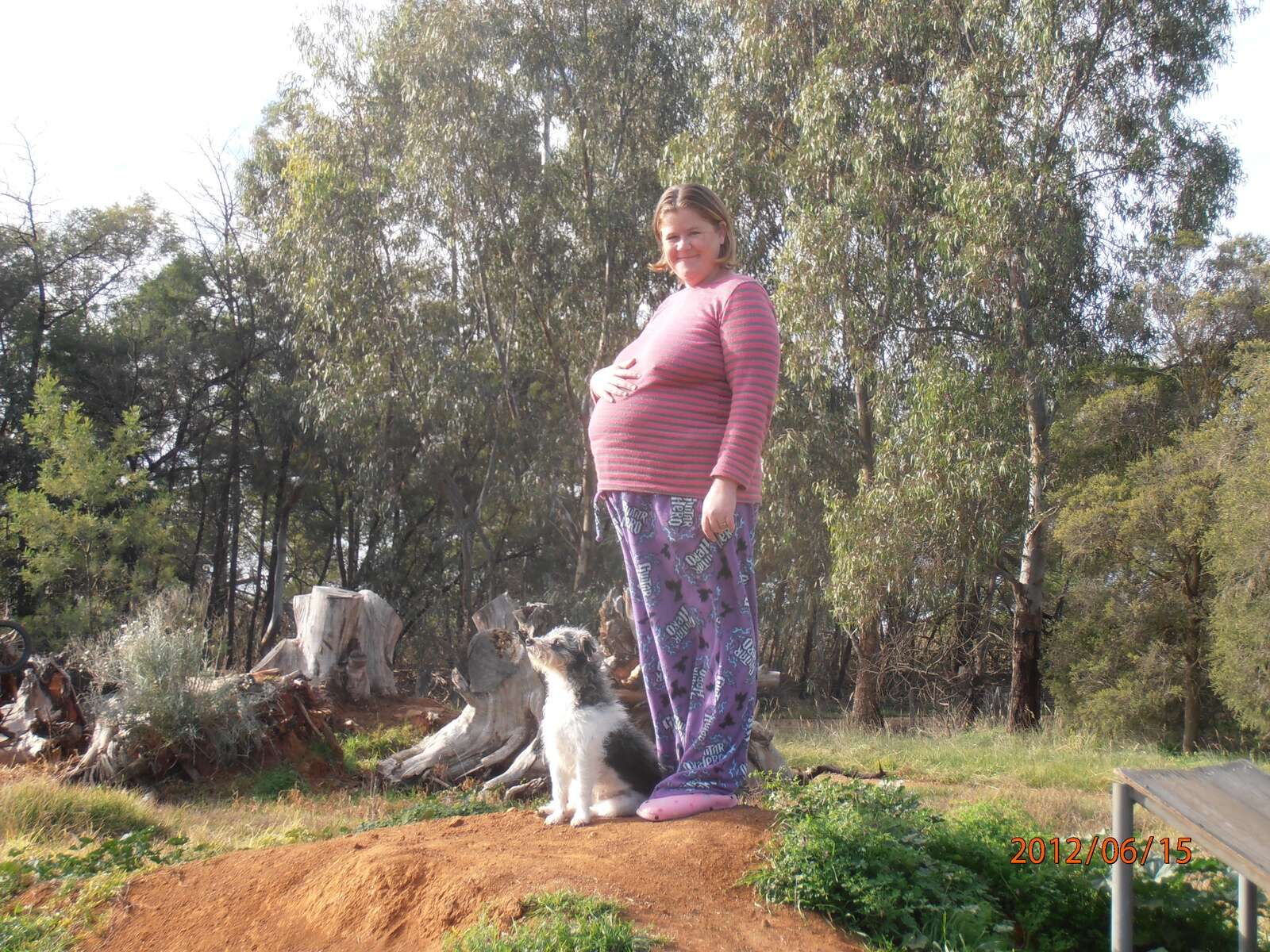 Pet-icular kind of love | Ralph returns home | Shepparton News