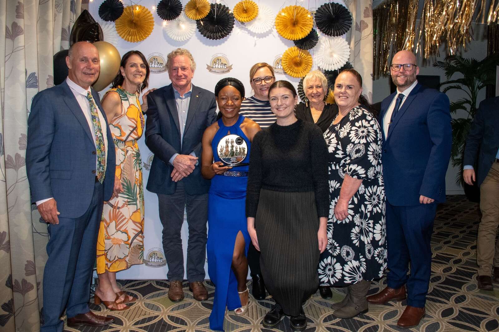 Intereach’s top prize caps off big night | Dairy News Australia