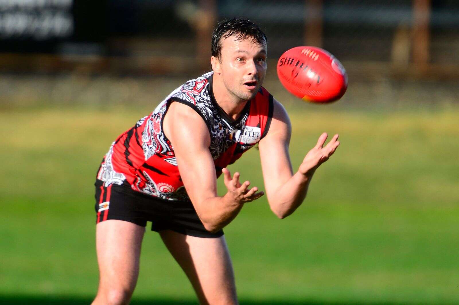 Sheldon off to Moama | Kyabram Free Press