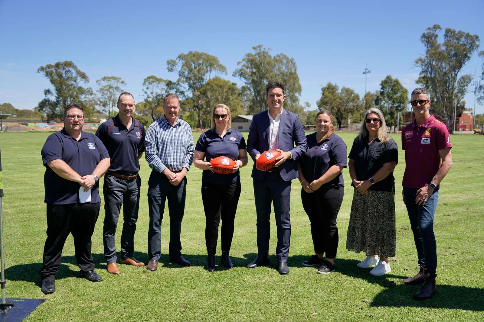 Wanganui’s new era with funding for a major facelift | Shepparton News