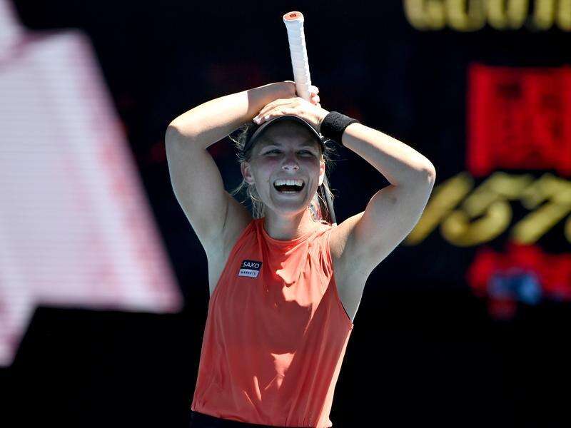 Inglis aims at last-16 - not the $328,000! | Dairy News Australia