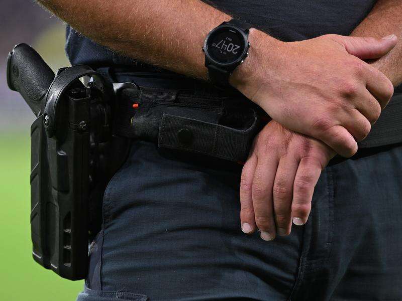 Security check 'breakdown' blamed for MCG gun discovery | Riverine Herald