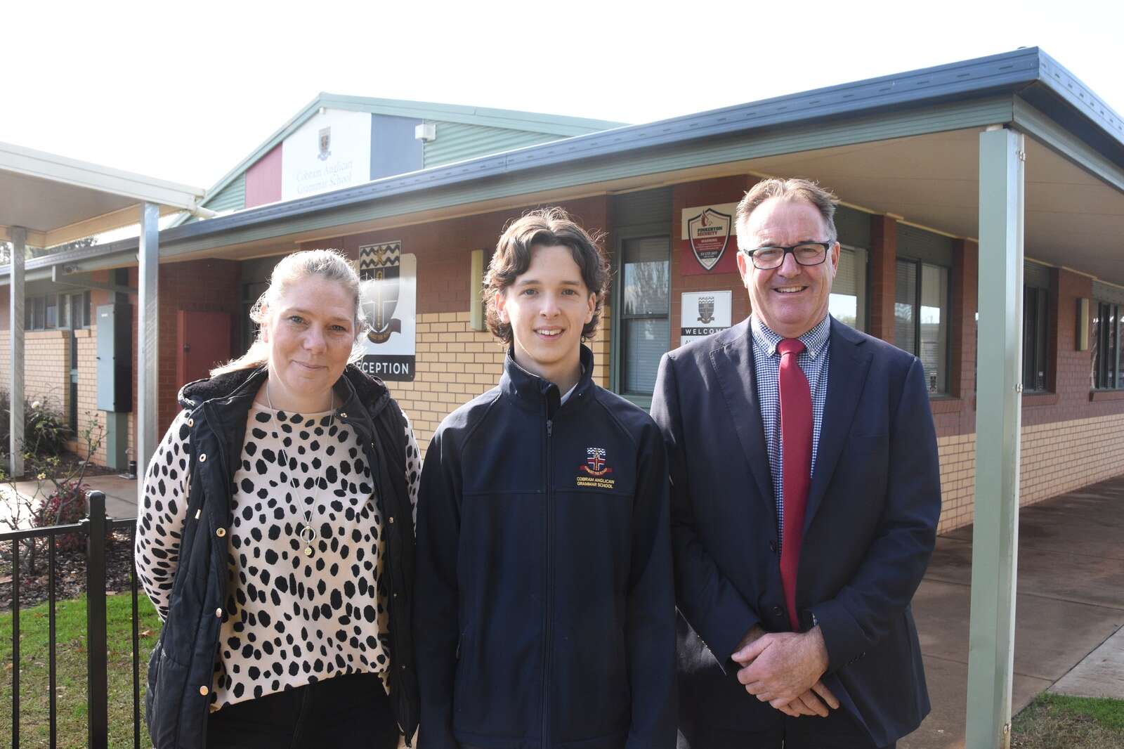 CAGS to begin vocational major in 2024 | Cobram Courier