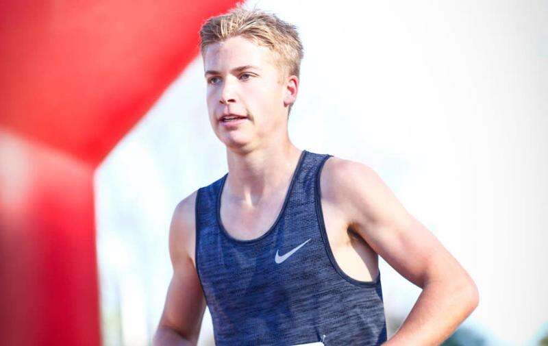 Archie going further in Dubai | Riverine Herald