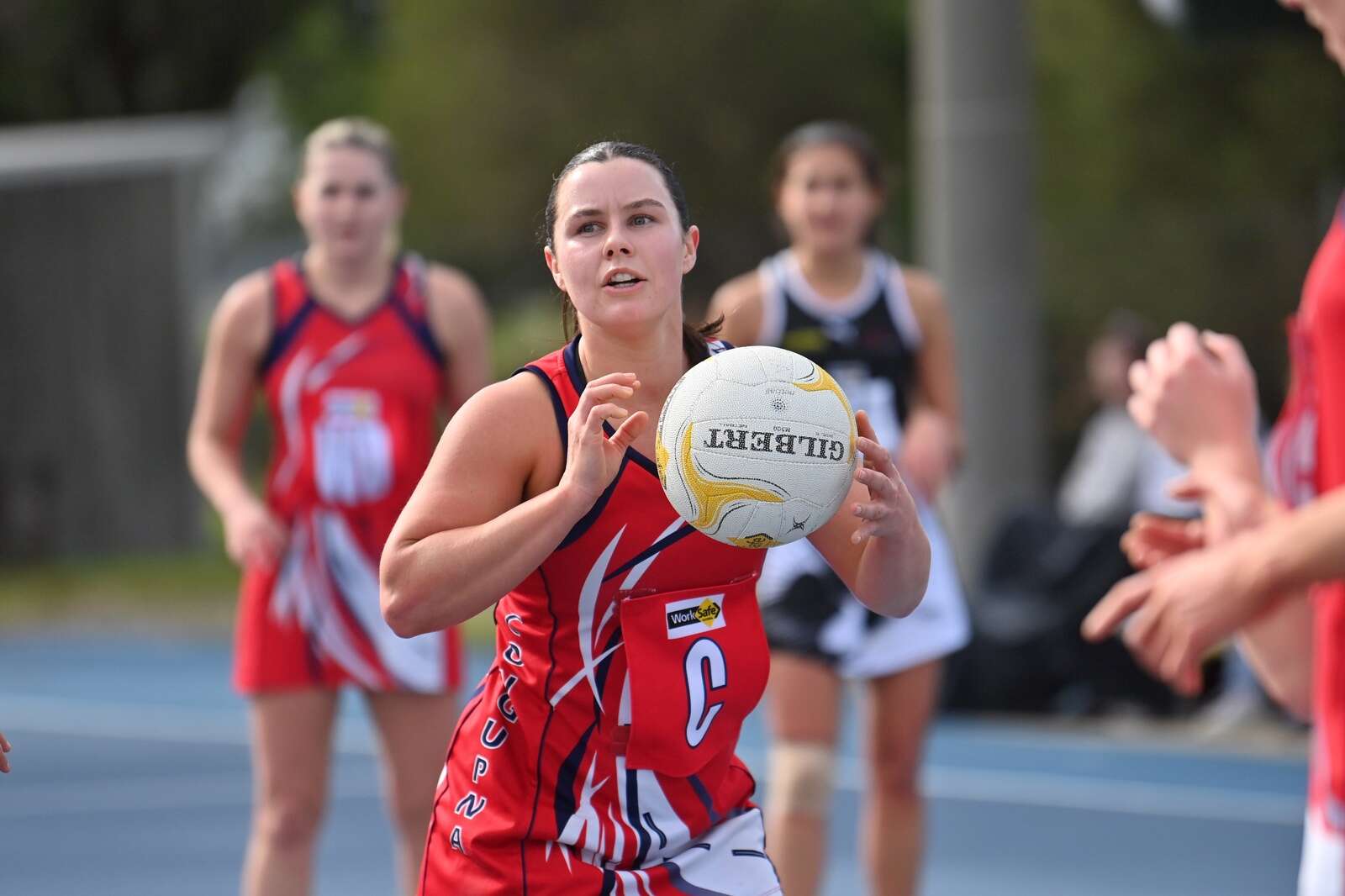 Moama swoops on Congupna to keep its remarkable win record rolling ...