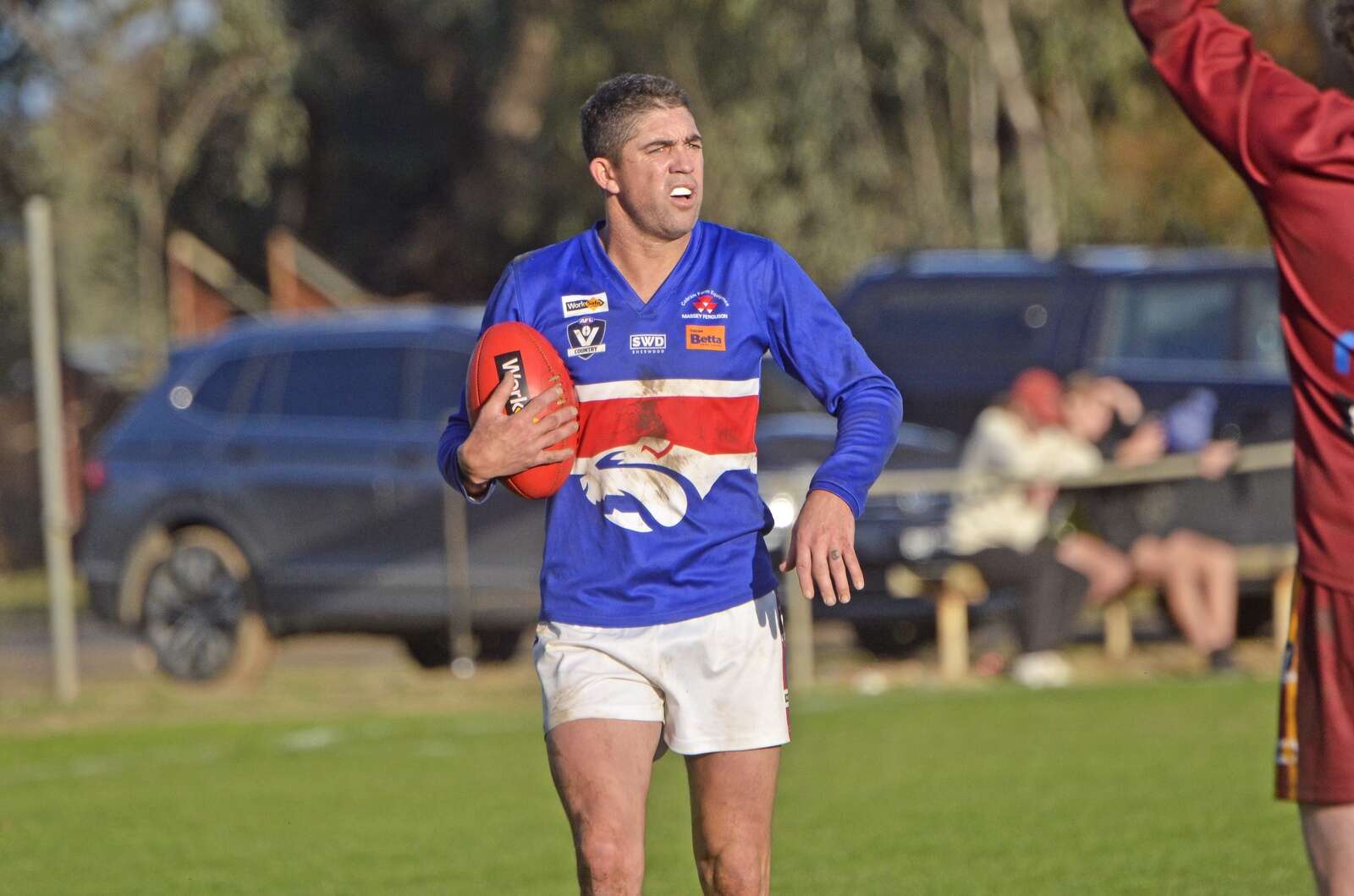 Shepparton East adds household names in bid to reach big dance ...