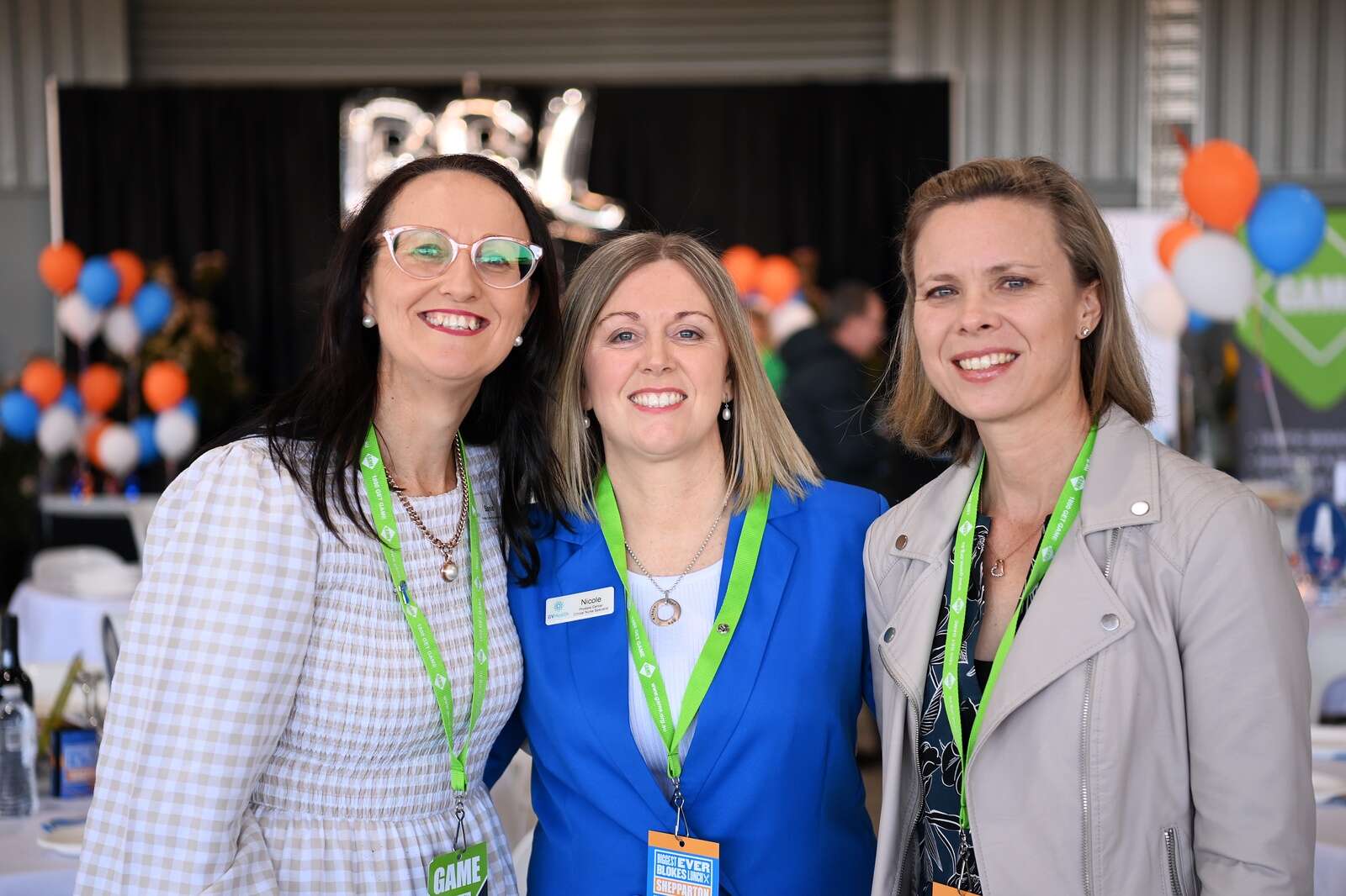 Community-funded cancer specialist nurses bring hope and healing to patients | Riverine Herald