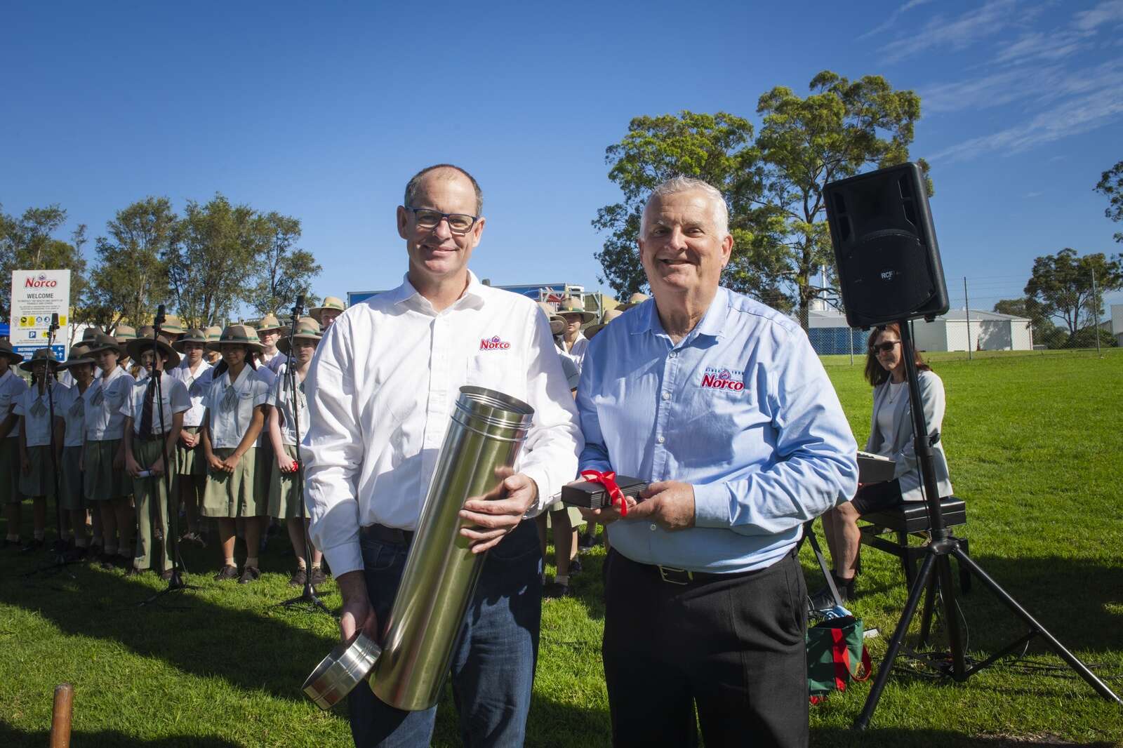 Norco celebrates its 130th birthday | Dairy News Australia