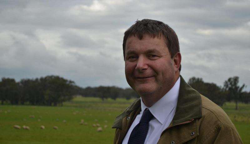 Milne thanked for ‘significant’ work | Country News