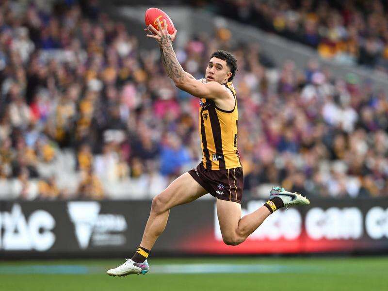 Eagles welcome AFL trade offers for No.1 draft pick | Riverine Herald