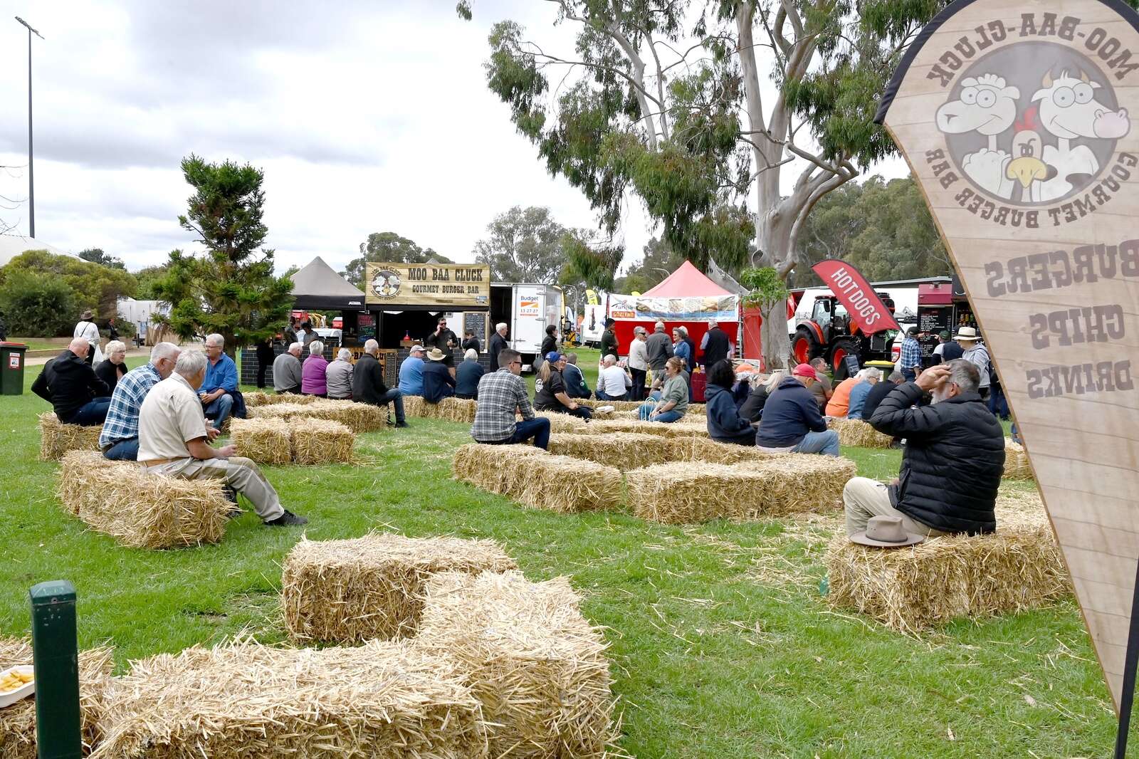 The Seymour Alternative Farming Expo is back | Riverine Herald