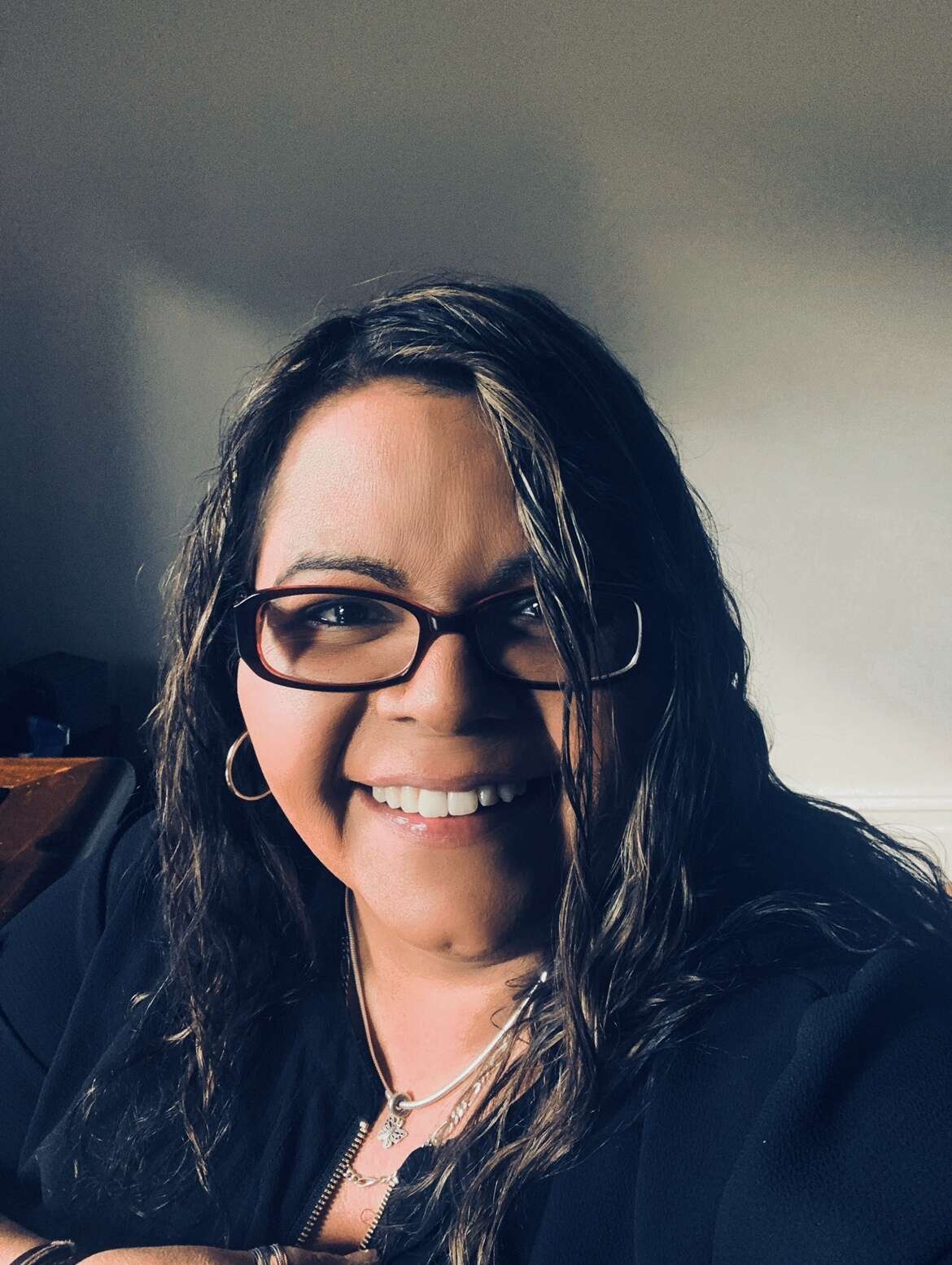 Laura has an important seat at the table | Seymour Telegraph